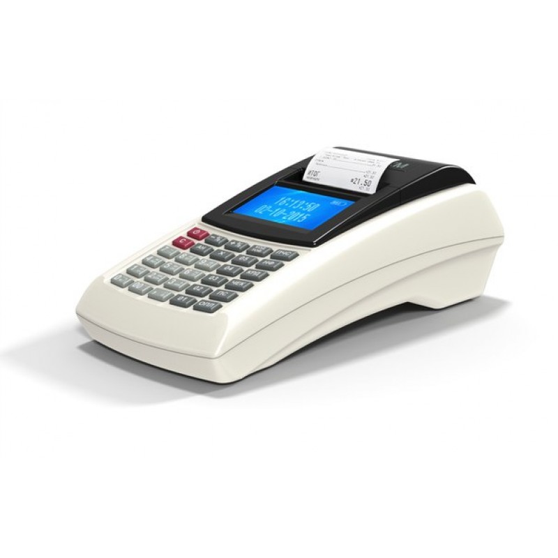 Кассовый аппарат ХЕЛП МИКРО (MICRO Х.М.), РРО купить в Харькове